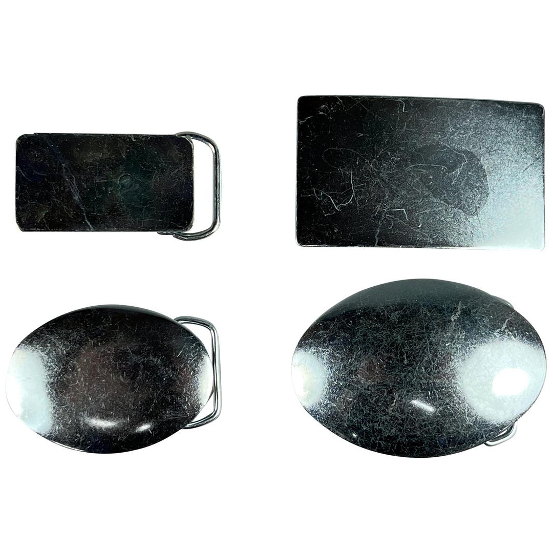 Buckle Blanks, ZP - Etsy