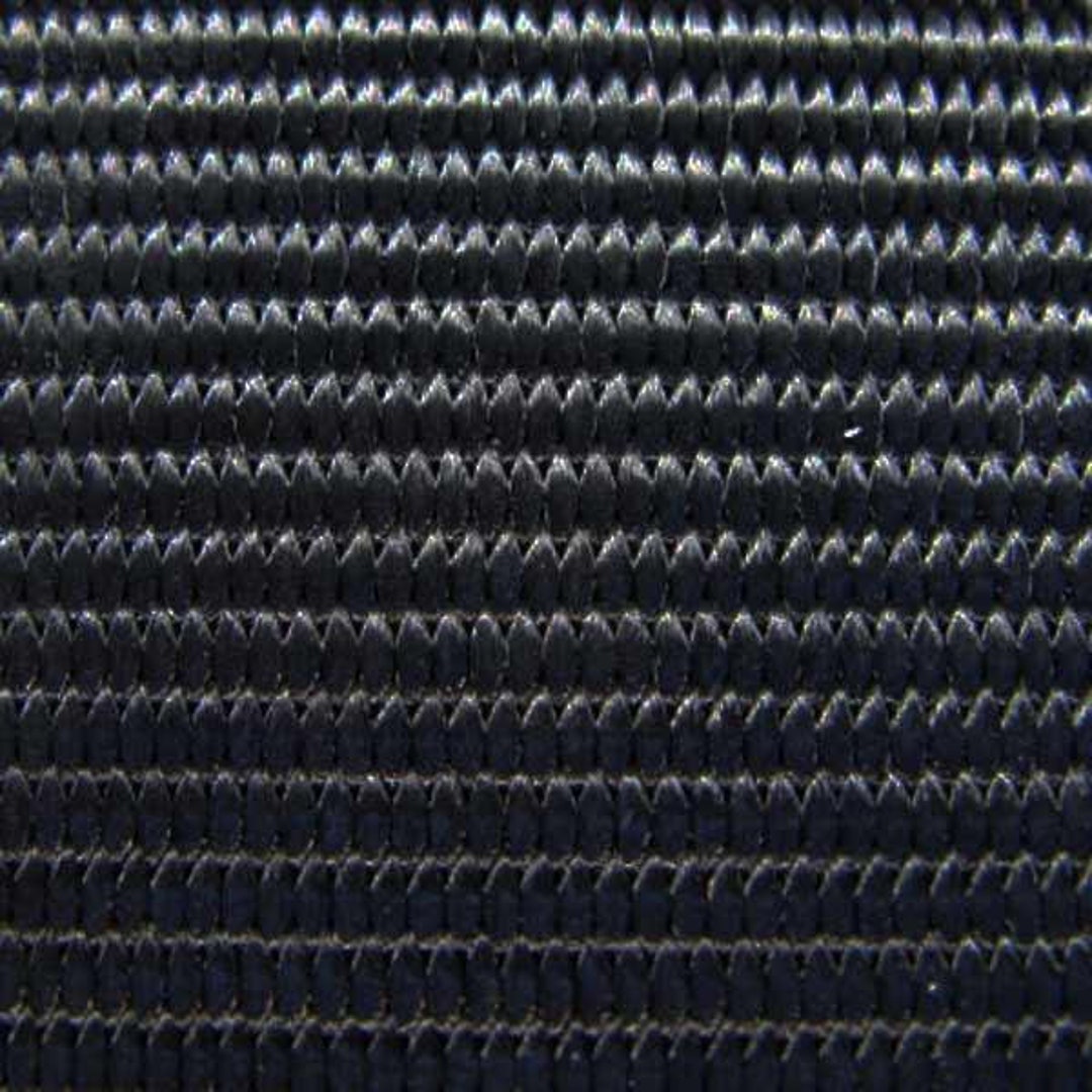 3/4 Heavy Duty Nylon Webbing Black 25 Yards - Etsy