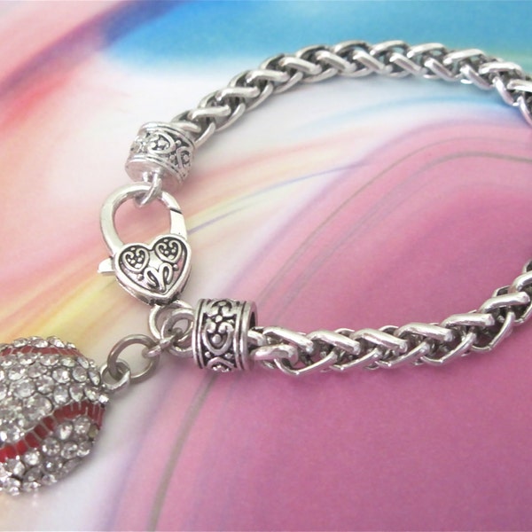 Baseball Bling - Etsy