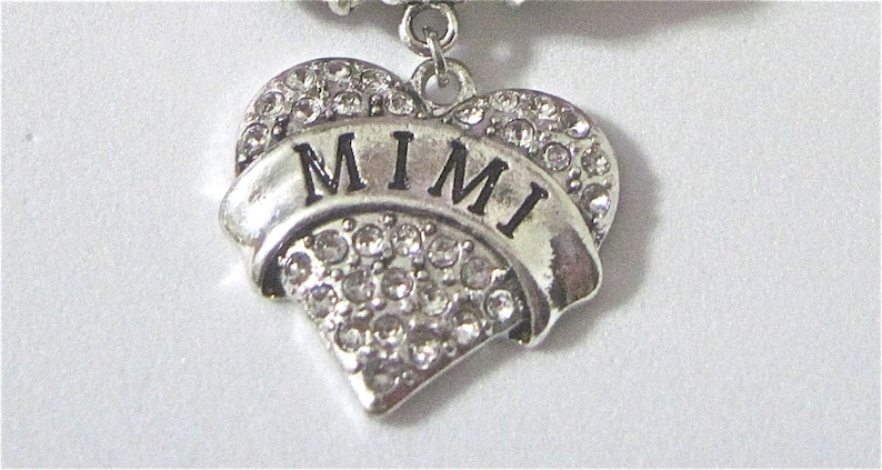 MIMI Charm. - Etsy
