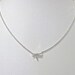 Dragon Fly Lariat Necklace Mother Natures Messenger - Etsy