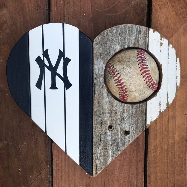 New York Yankees - Etsy