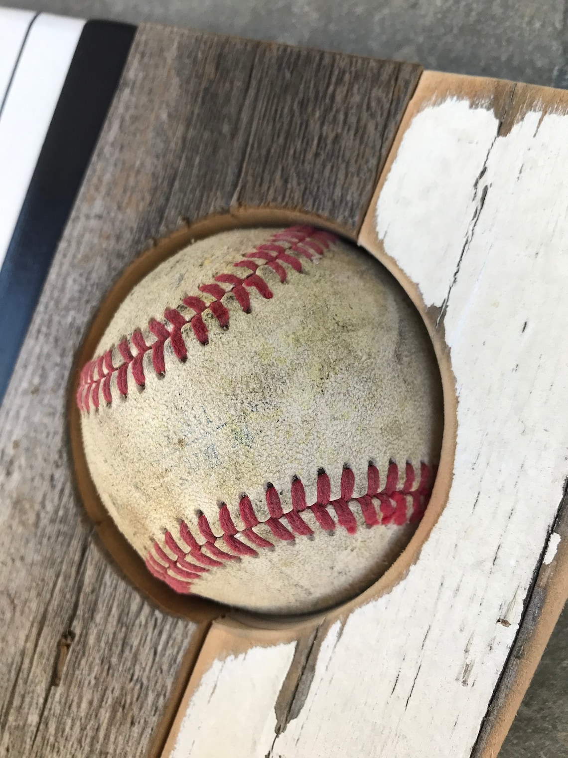 New York Yankees Home Plate Wall Art - Etsy