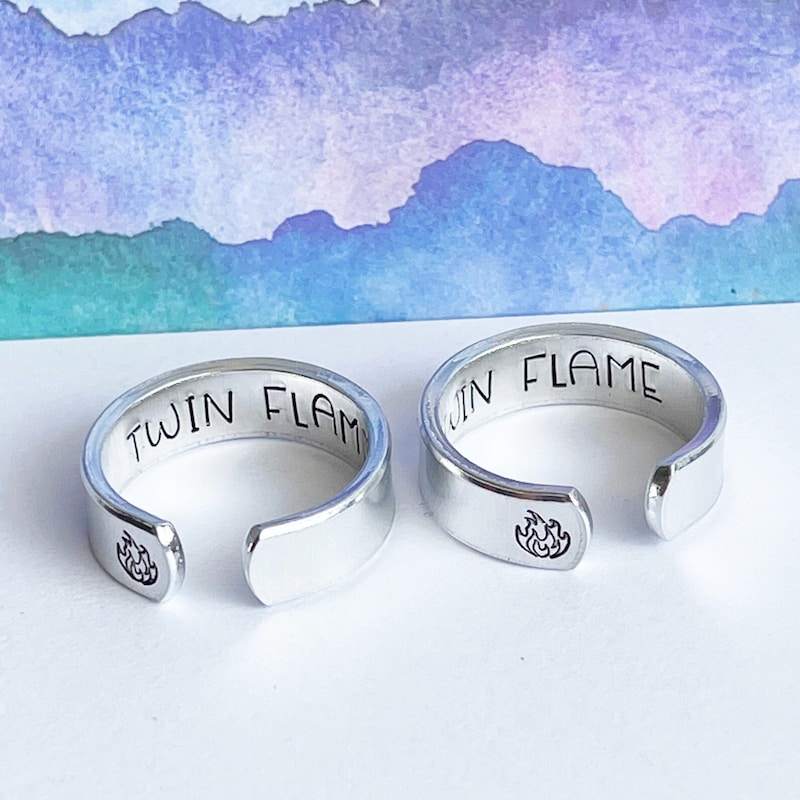 Flame Jewelry - Etsy
