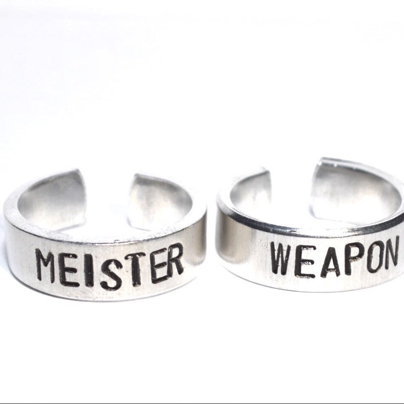 Anime Jewelry - Etsy