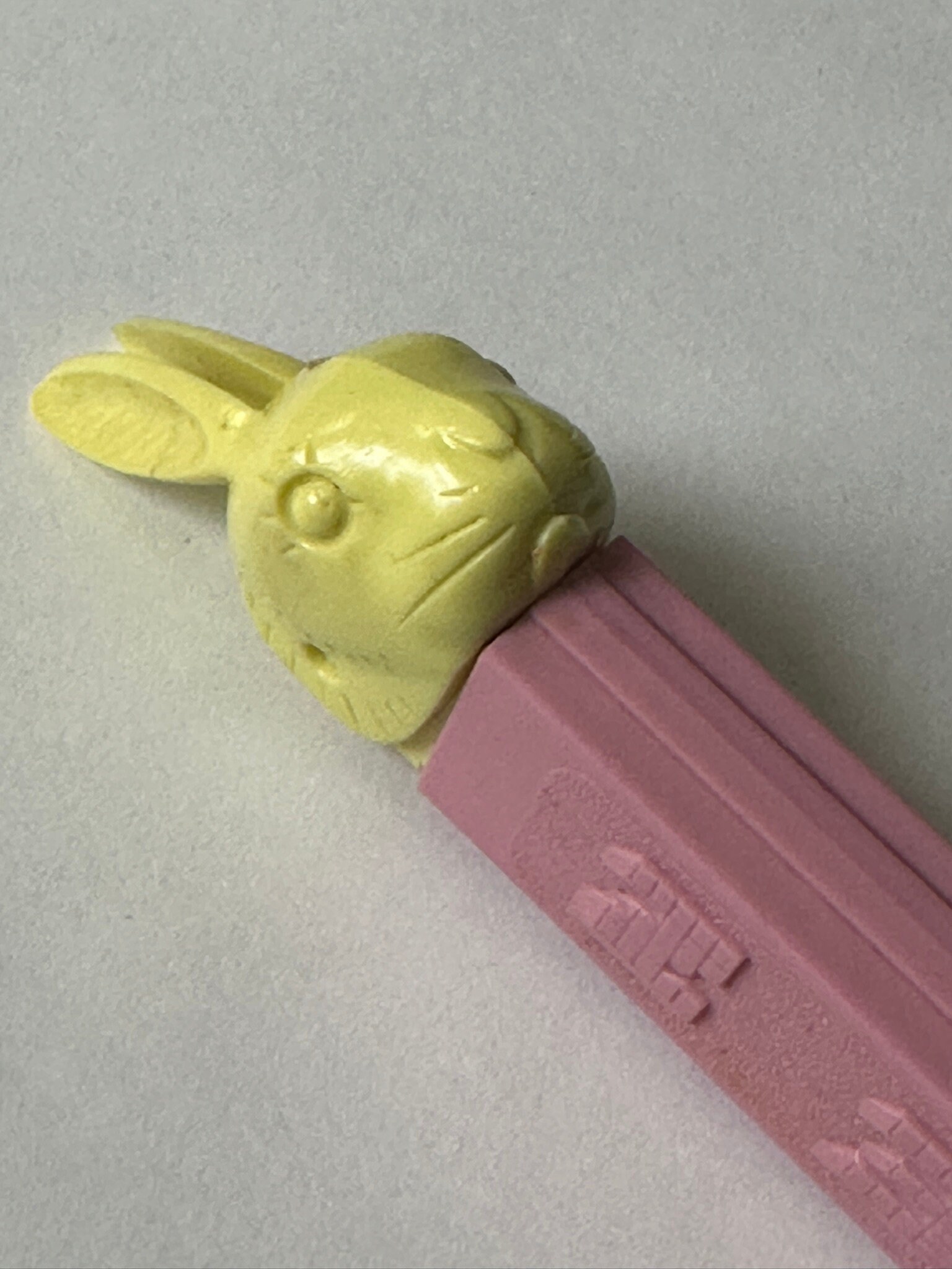 Vintage Bunny Pez Dispenser Circa 1960, Made in Austria - Etsy