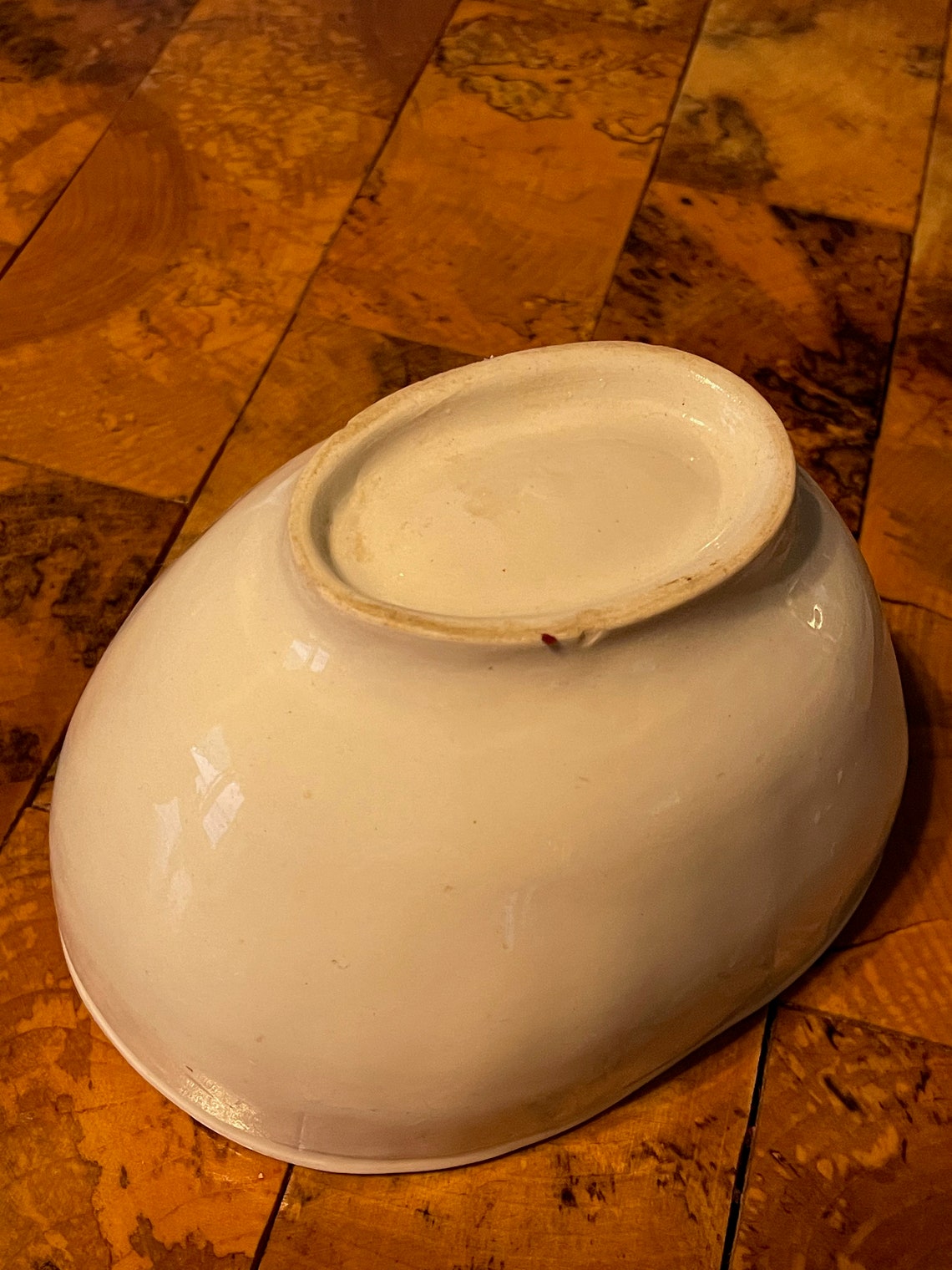 Antique Ceramic Corn Cob Mold Butter Mold Pudding Mold - Etsy