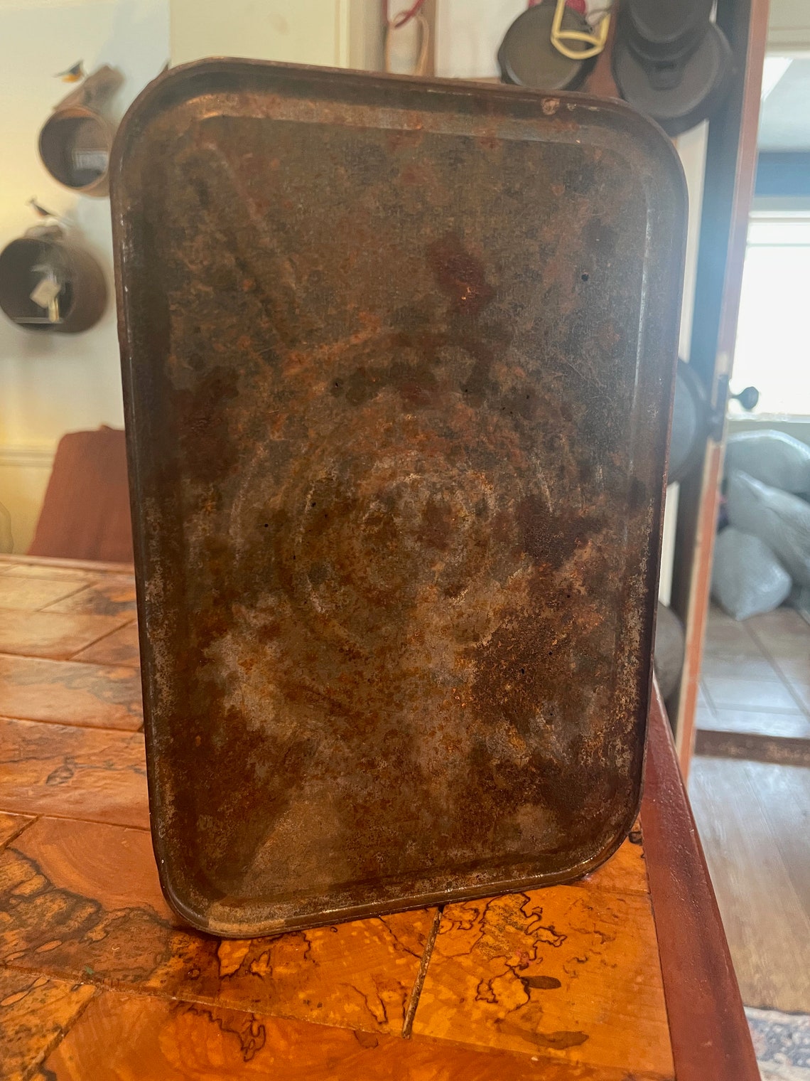 Vintage ARTEX Motor Oil Can 2 Gallon Antique Oil Can Artex - Etsy