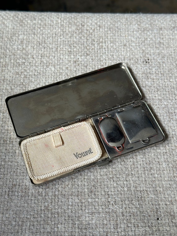 Vintage volupte compact - Gem