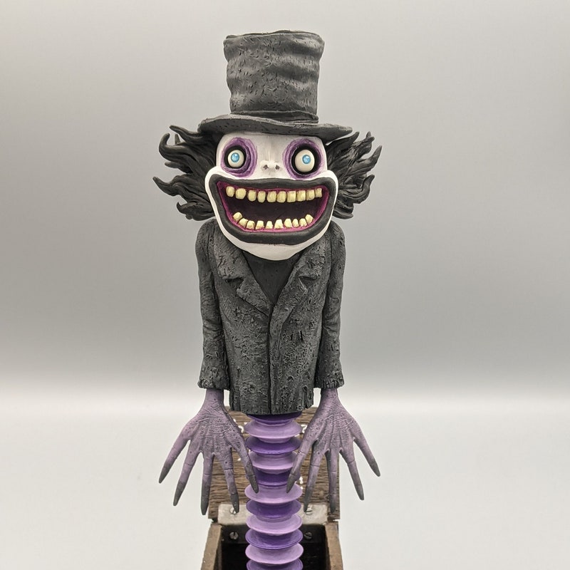 Babadook - Etsy