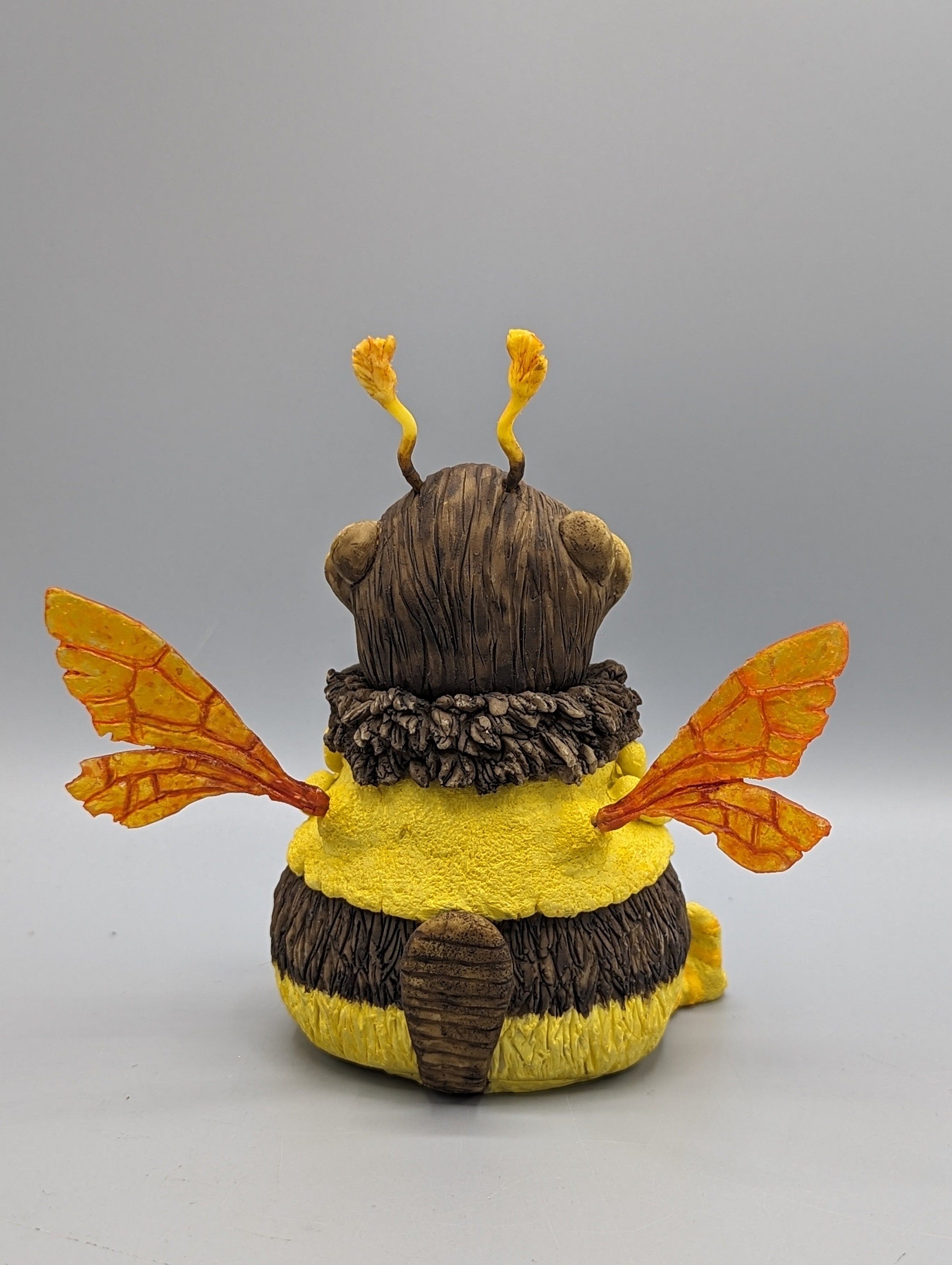 Bumble Beever - Etsy