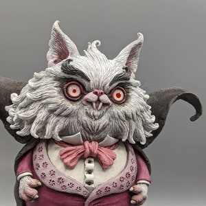 Count Catula (pre-order) - Etsy