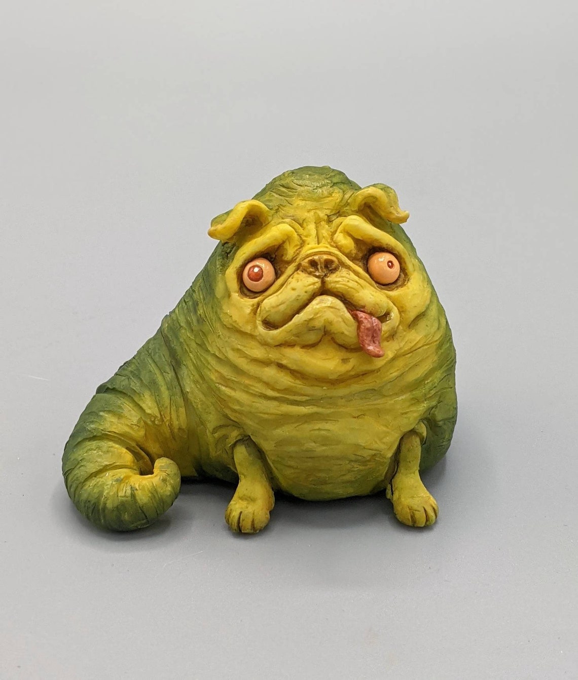 Jabba the Pup - Etsy