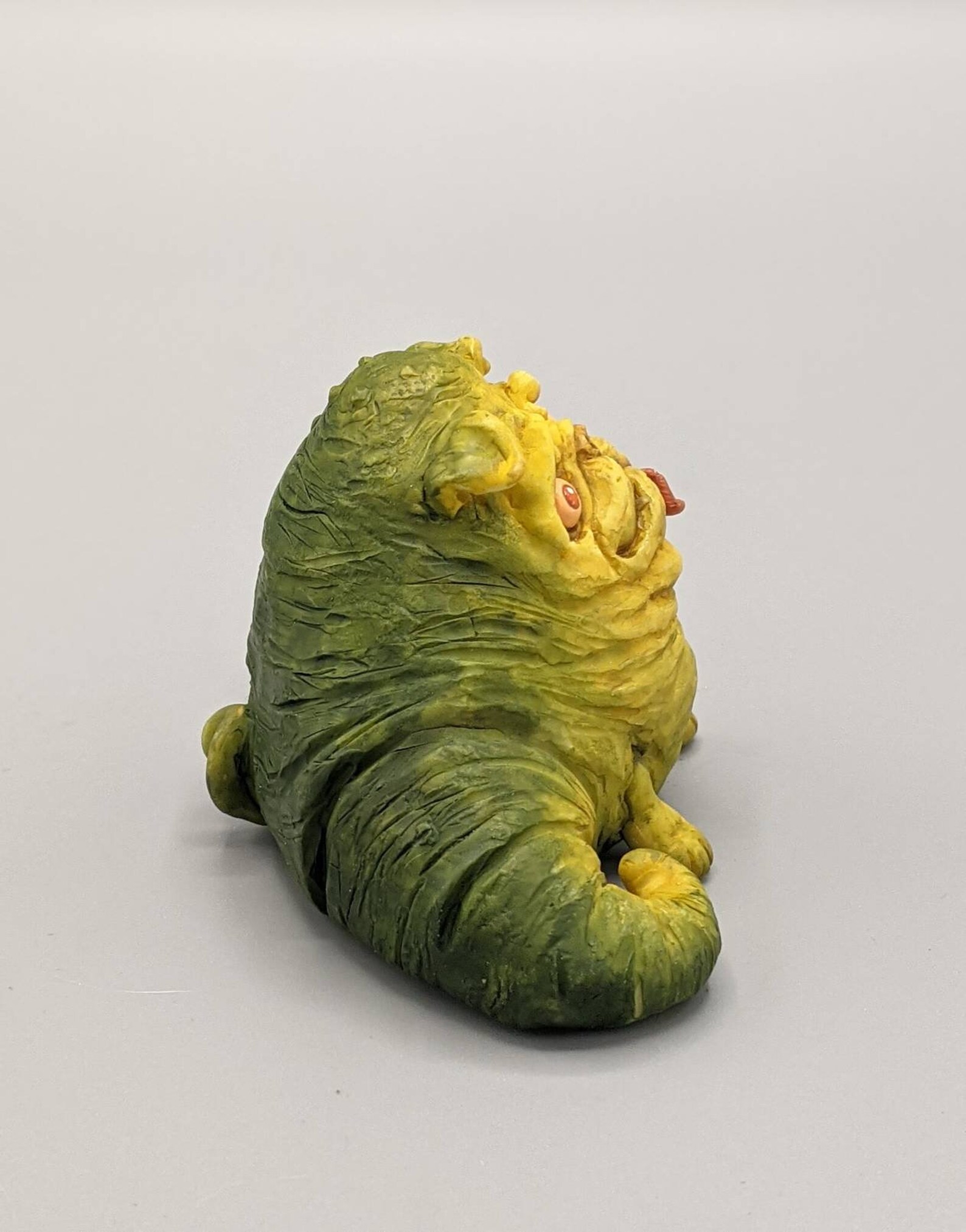 Jabba the Pup - Etsy