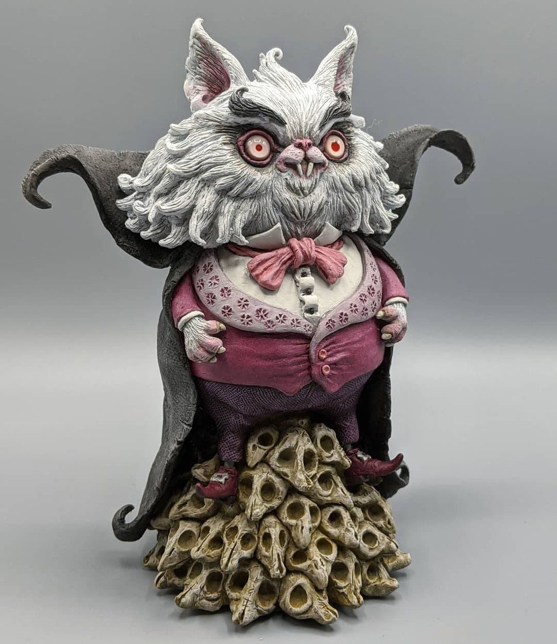 Count Catula (pre-order) - Etsy