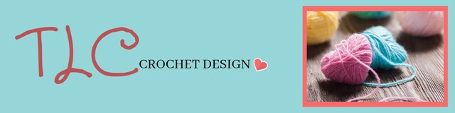 tlccrochetdesign - Etsy