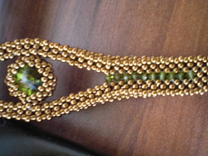 Beading Pattern - Etsy