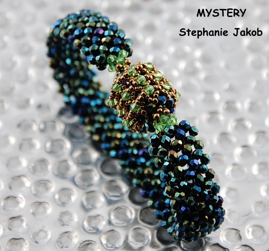 Beading Pattern - Etsy