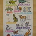 See You Later Alligator, Cute Goodbye Sayings, Modern Kids Room Décor ...