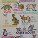 See You Later Alligator, Cute Goodbye Sayings, Modern Kids Room Décor ...