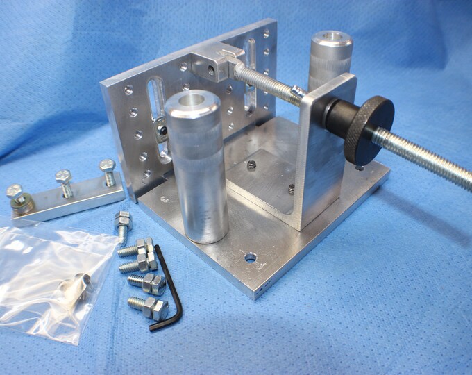 Knife Bevel Grinding Blade Jig - Etsy