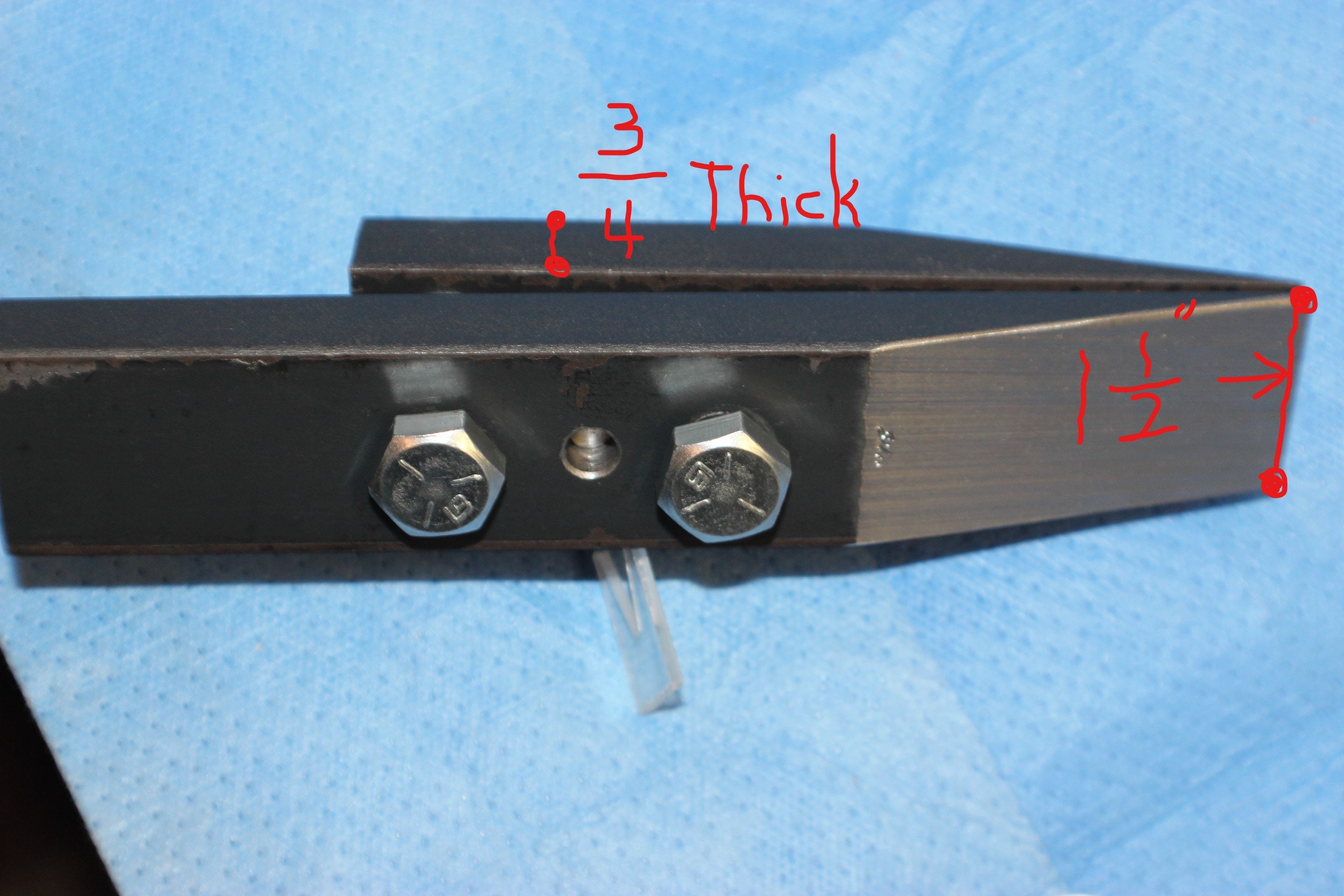 Vise for Filing Work Jewelry Making - Etsy