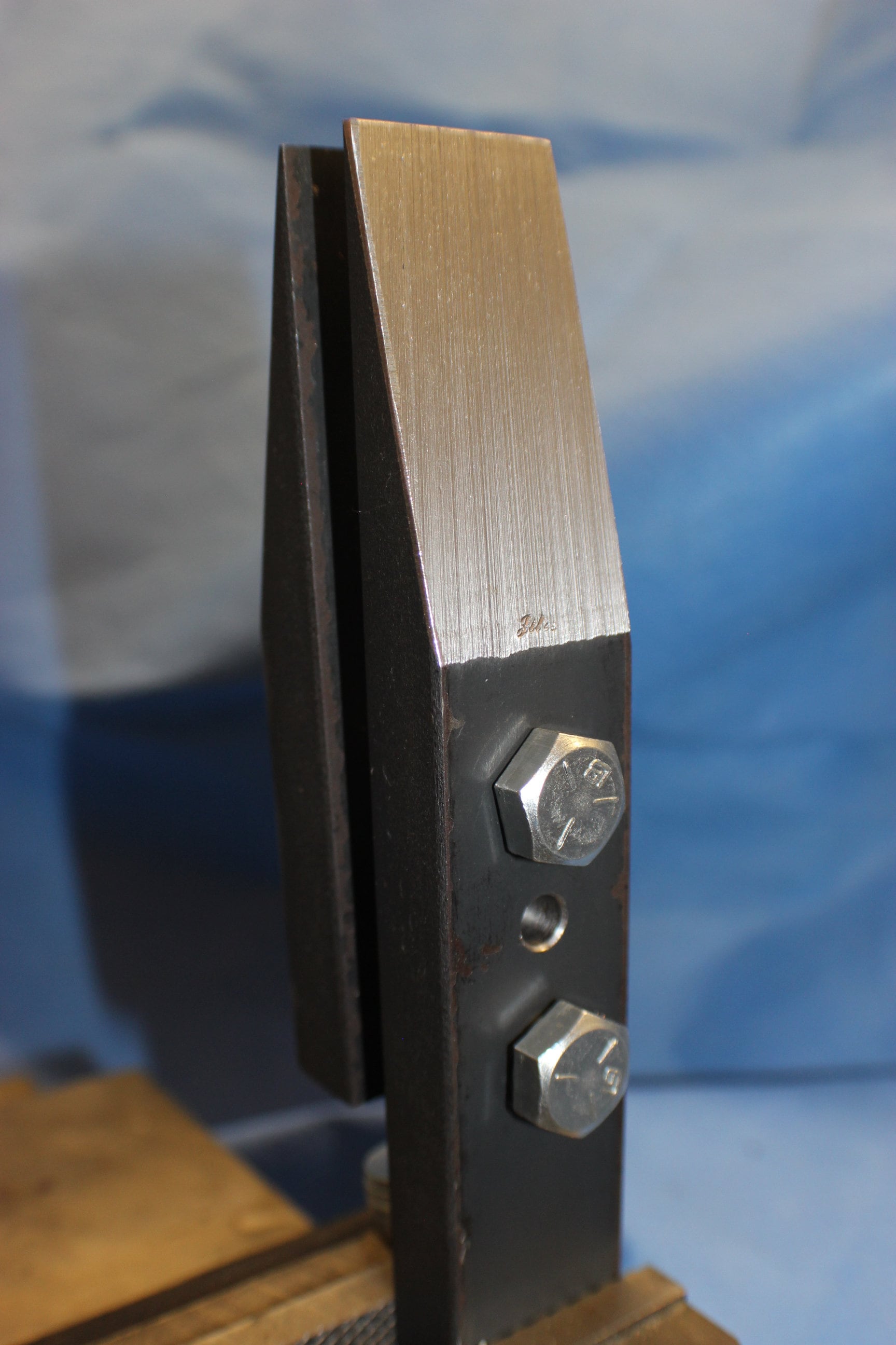 Vise for Filing Work Jewelry Making - Etsy