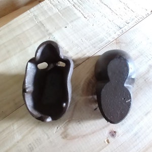 Cast Iron Skull Box Key Holdercollectable | Etsy