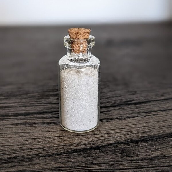 Sand Bottle - Etsy