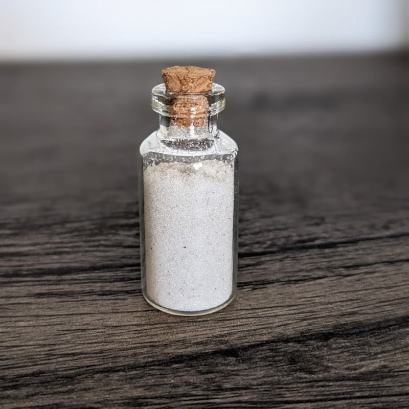 Sand Bottle - Etsy