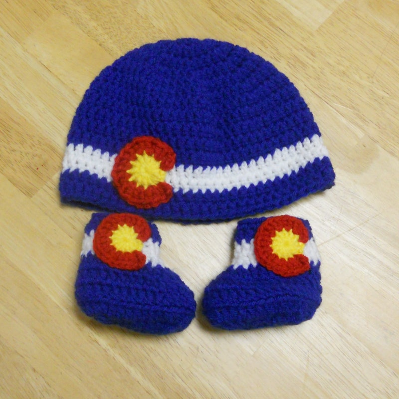 Colorado Baby Gifts - 60+ Gift Ideas for 2026