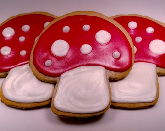 Whale Cookies 1 dozen | Etsy