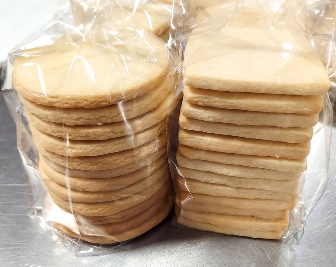 Heart Cookies - Etsy