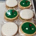 Golf Cookies 1 Dozen - Etsy