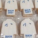 Doctor/lab Coat Cookies 1 Dozen - Etsy