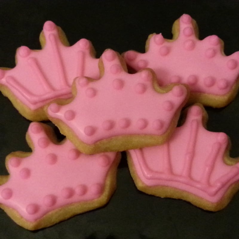 Royal Prince Cookies - Etsy