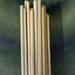 Momka’s Glass -- Stormy Weather --MB077 -- Borosilicate Glass Rods ...