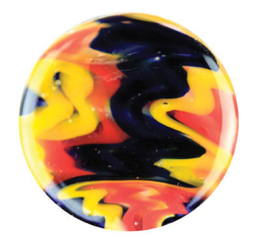 Momka’s Glass -- Infinity II -- MB117 -- Borosilicate Glass Rods -- COE ...