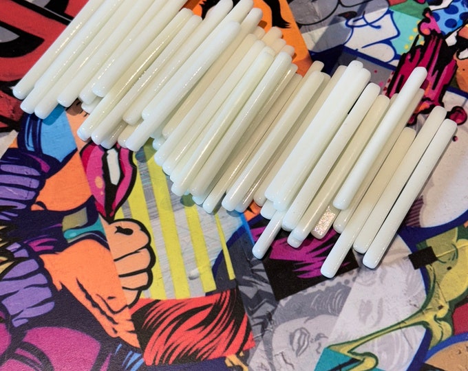 Origin Borobars -- Aqua Glow -- Aqua Glow Ultra Rare Glow-in-dark ...