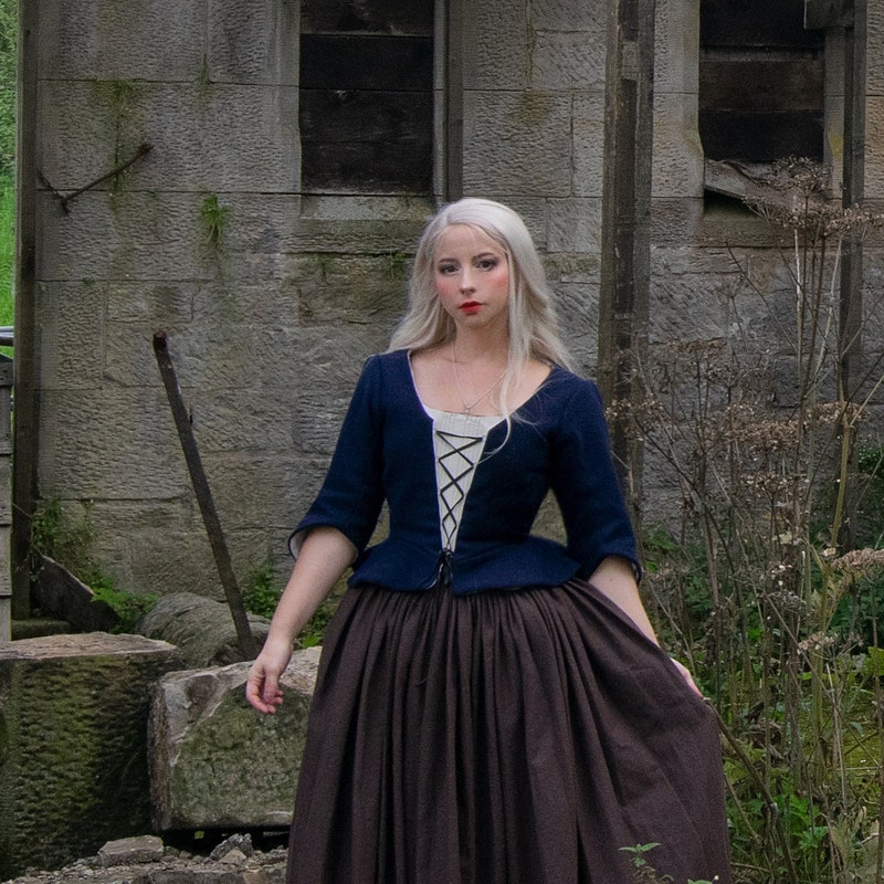 Outlander Costume - Etsy