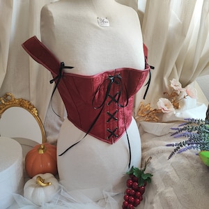 Regency Short Stays Corset, Bridgerton Regency Bra, Wedding Regency ...