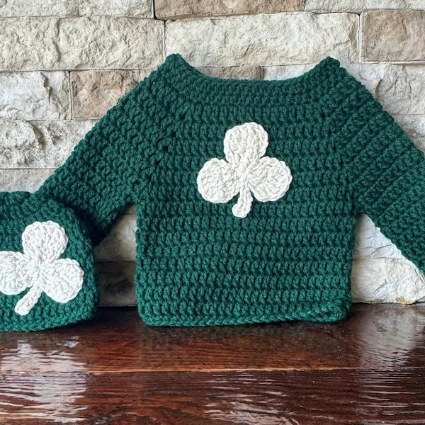 Irish Baby Shower - Etsy