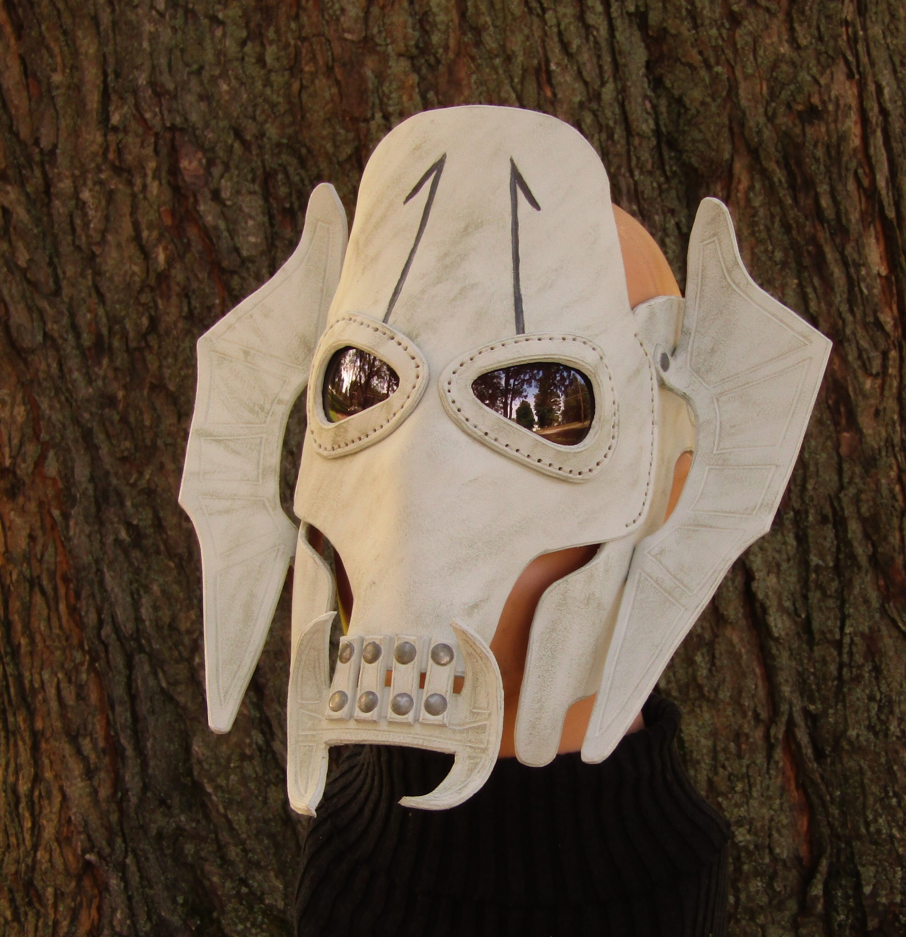 General Grievous Mask