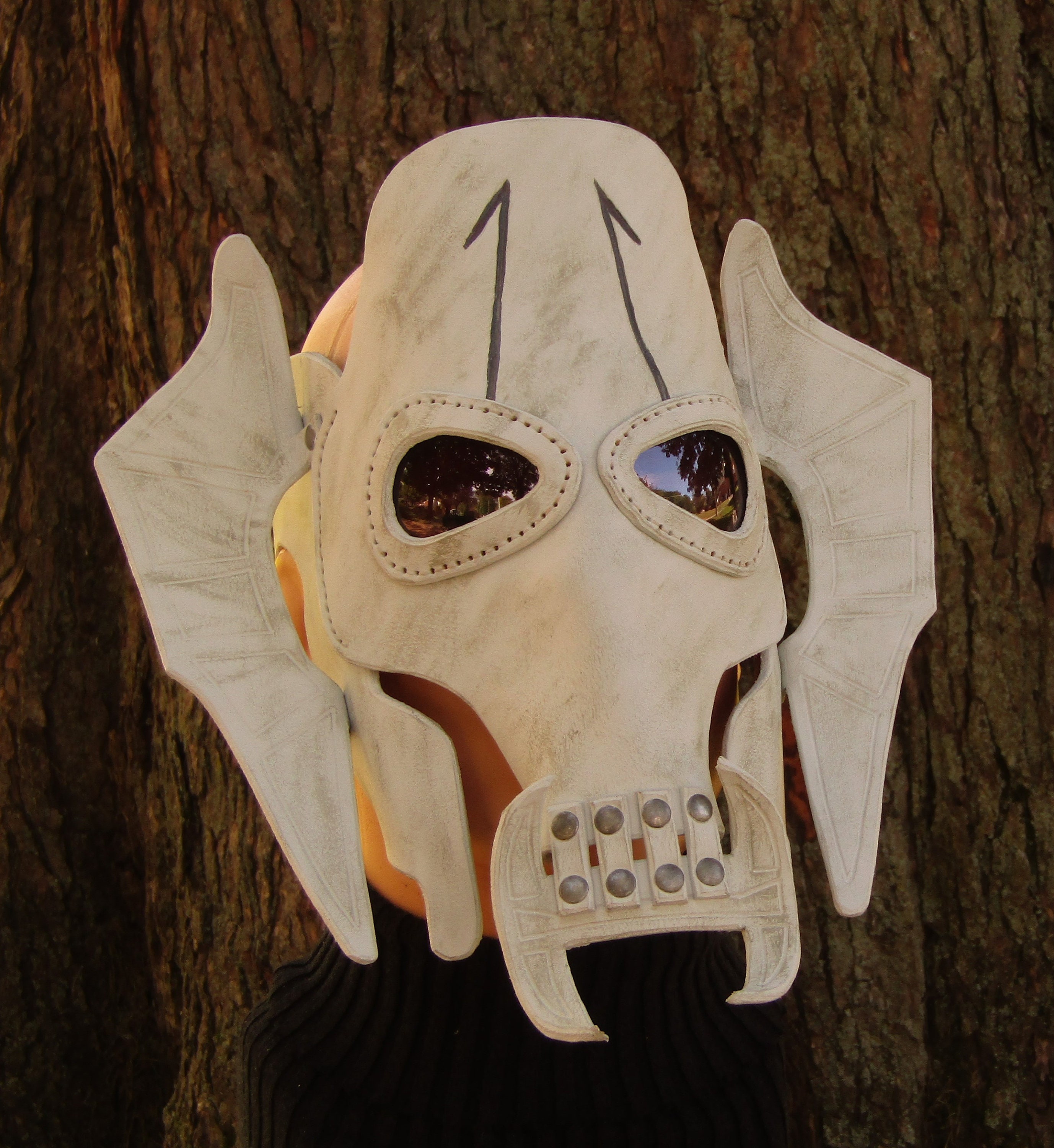 General Grievous Mask