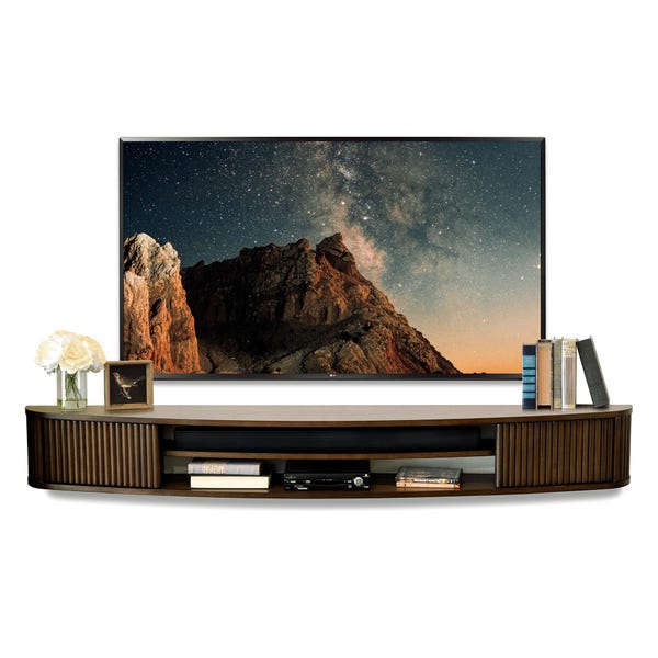 Floating Console - Etsy