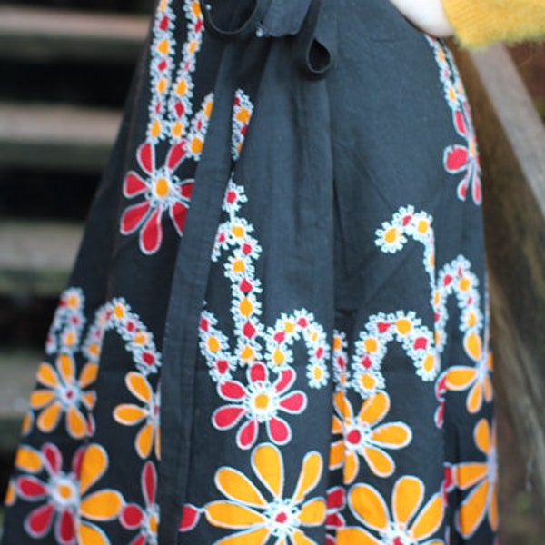 1970's Halston III Black Disco Dress in Polyester, Size 6 - Etsy