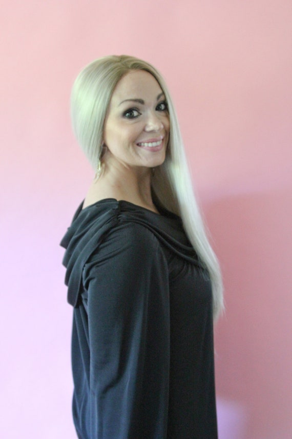 1970's Halston III Black Disco Dress in Polyester, Si… - Gem