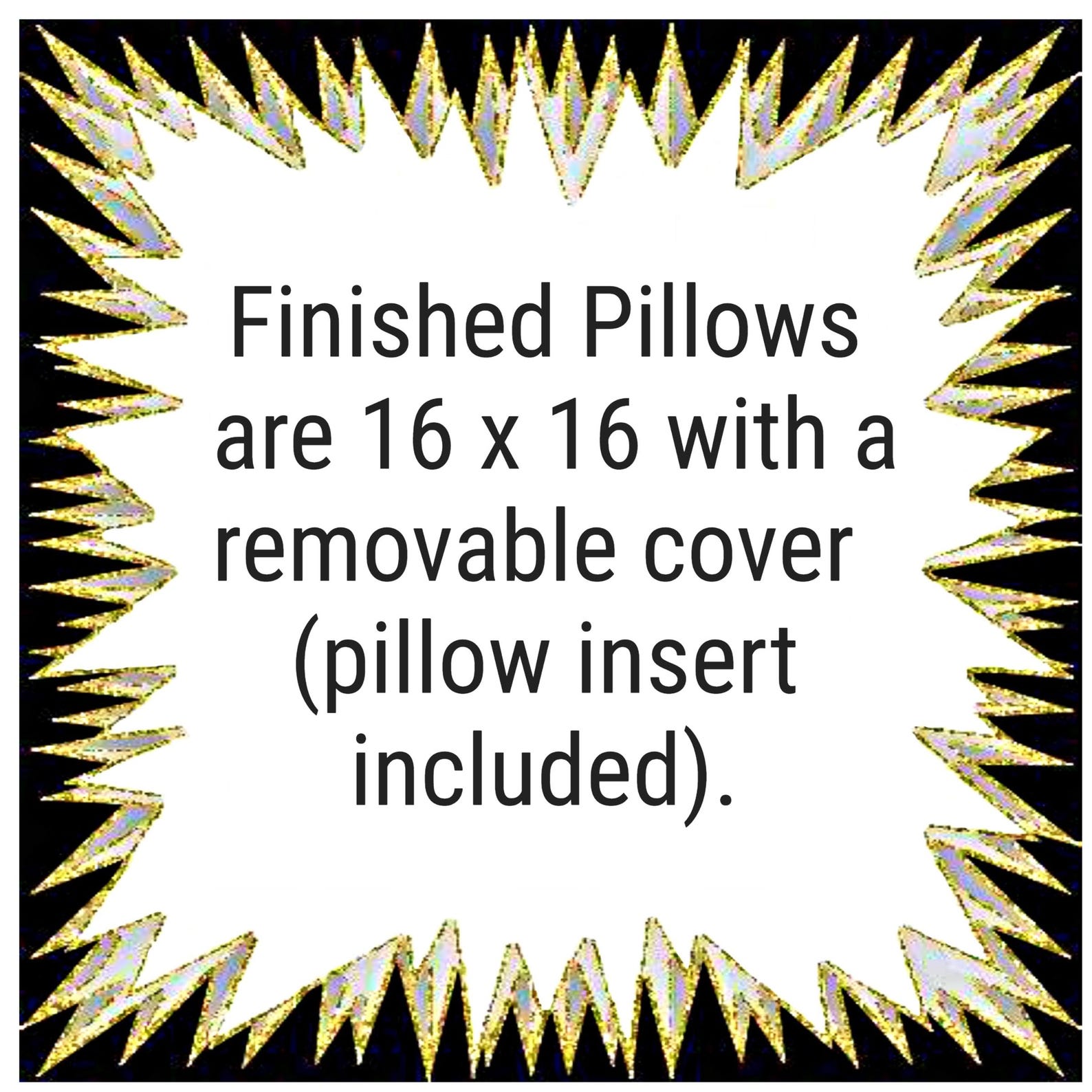 Custom Vintage Varsity Letter Memory Pillow - Made With YOUR Varsity ...