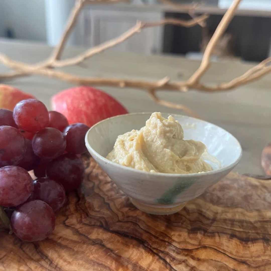Set of 4 Handcrafted Mini Ceramic Bowl Strong Ceramic Mini - Etsy