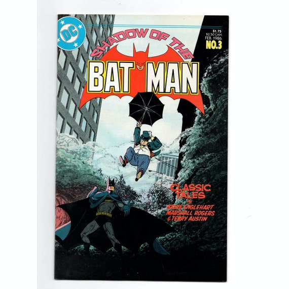 The Riddler Batman 3